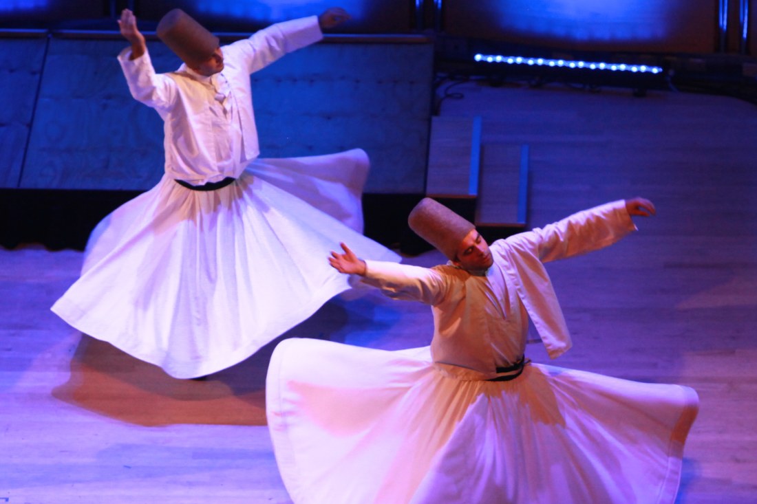 Australian Brandenburg Orchestra celebrates Ottoman Baroque with ...