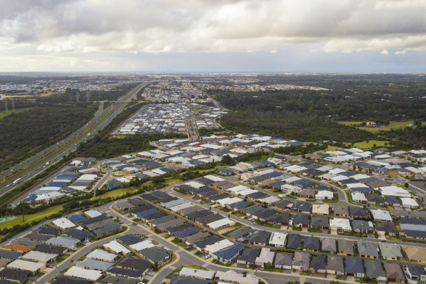 WA shelves medium density housing code