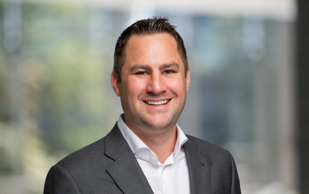 Link Group suitor and Dye & Durham CEO Matthew Proud has made 25 ...