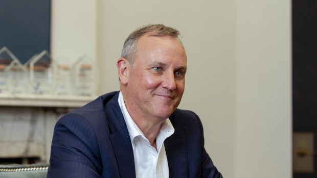 Metrics Credit Partners takes on APH Holding residential project after ...