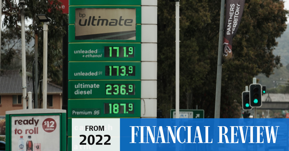 Fuel prices: Push to make 95 octane the new premium