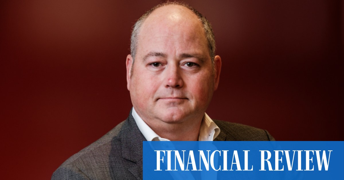 Ross McEwan NAB: CEO to leave big four bank and business banking head ...