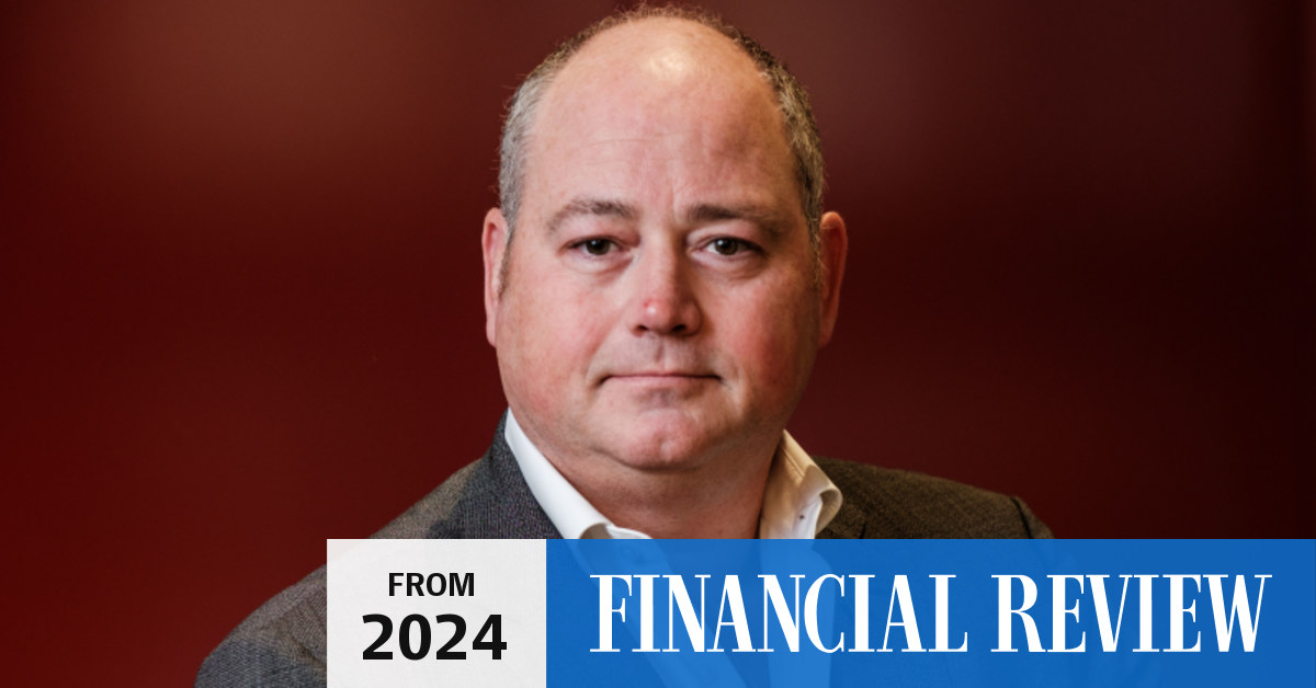 Ross McEwan NAB: CEO to leave big four bank and business banking head ...