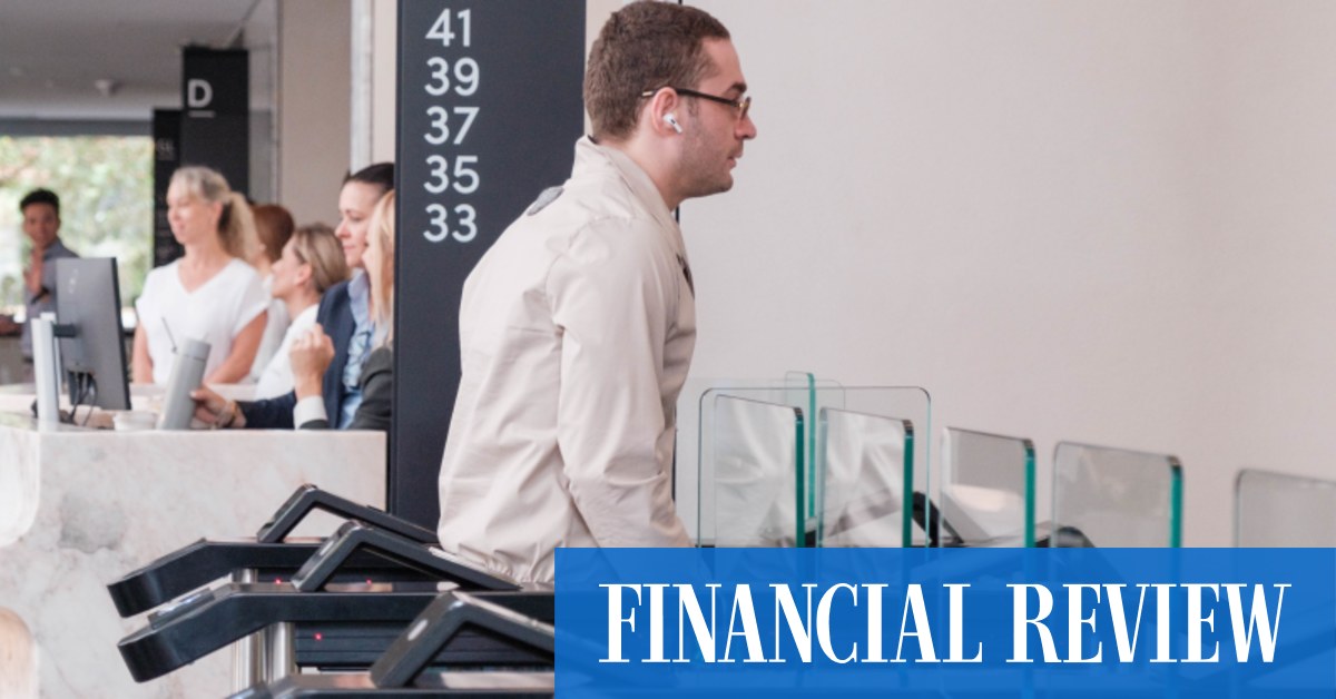 CTT ASX: Cettire founder Dean Mintz touts low-cost model, growth ahead