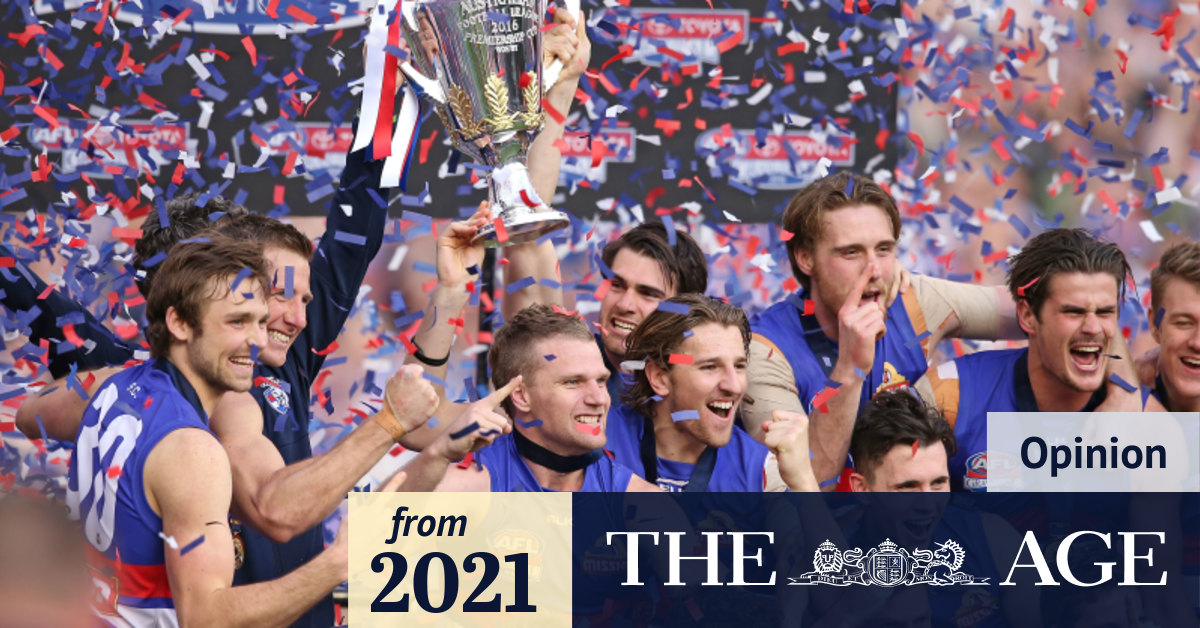 Best in show: The highs and lows of footy fever