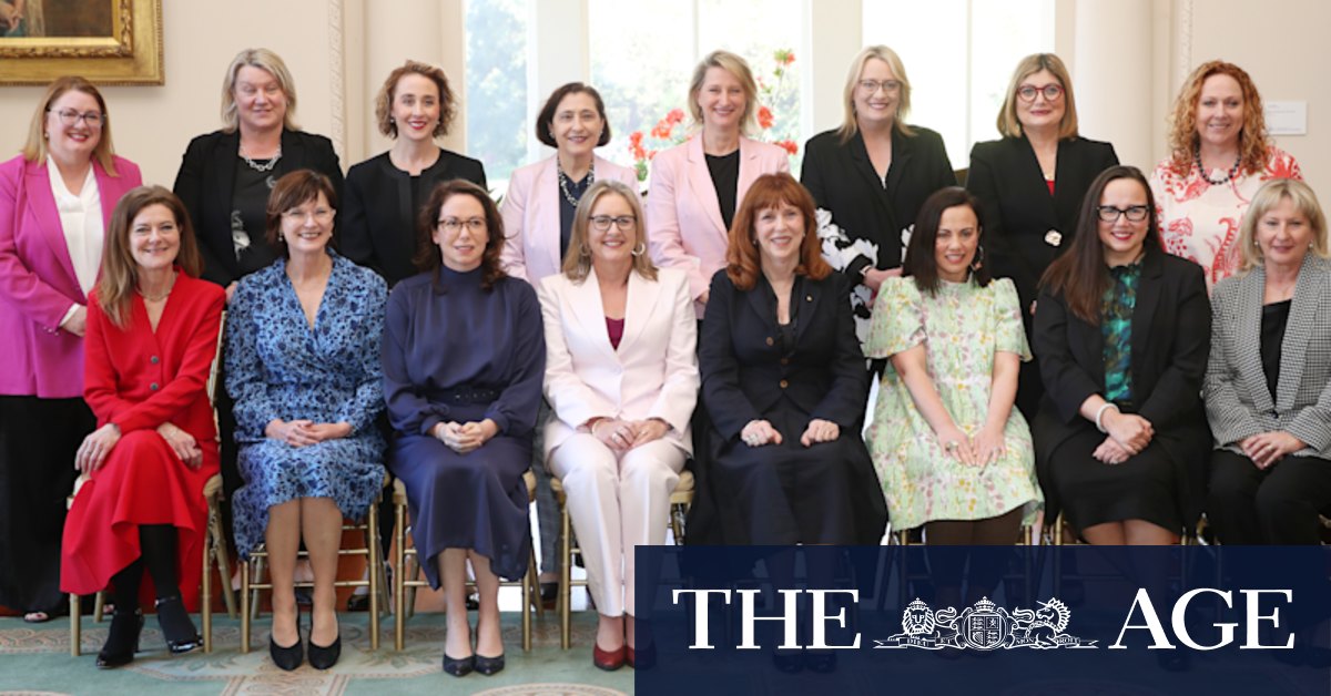 Gender quotas Victoria: Labor debates changes