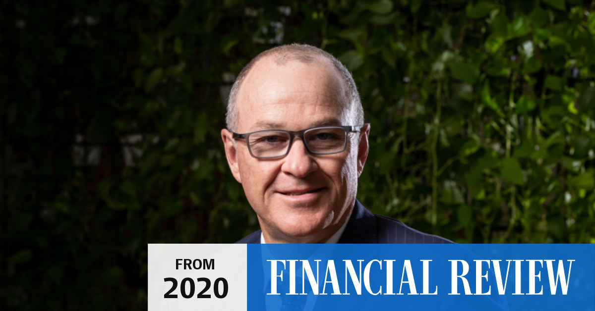 PwC CEO backs consulting restructure amid partner departures