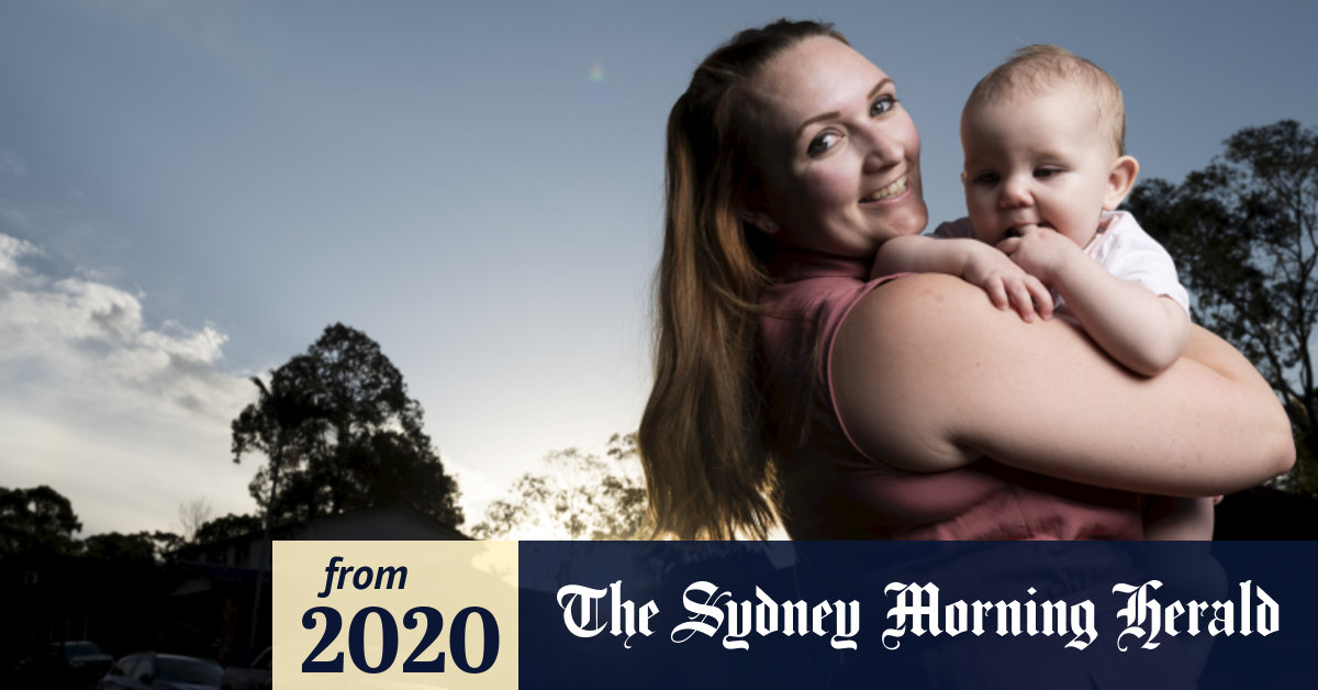 Baby slump: Australian newborn deficit to hit budget bottom line