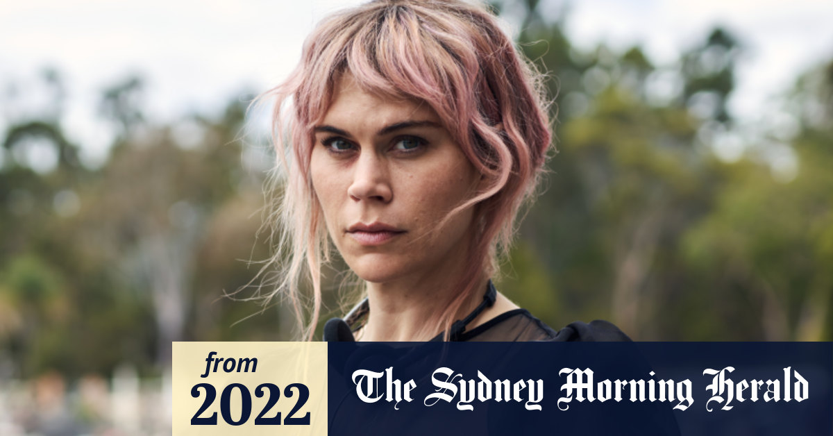 Beginner’s Guide to Grief: Anna Lindner finds light in dark moments