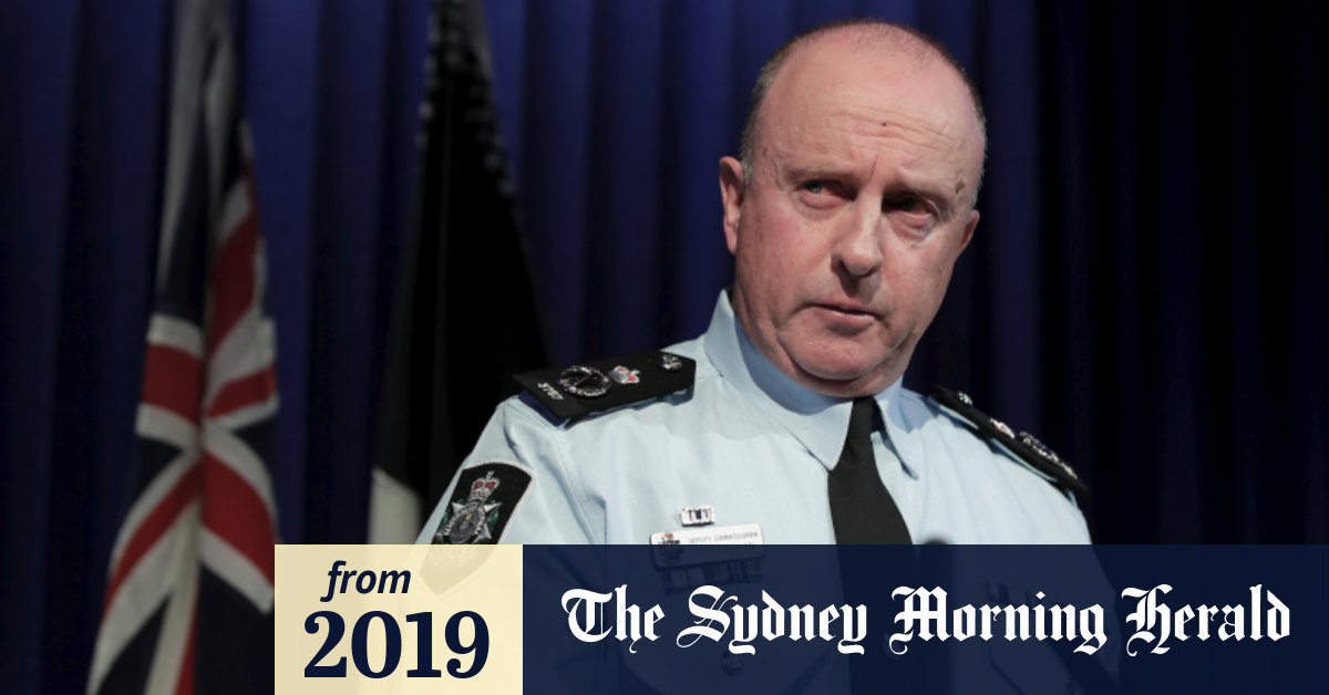 AFP raids: Federal Police given 'unlimited and dangerous' power, says ...