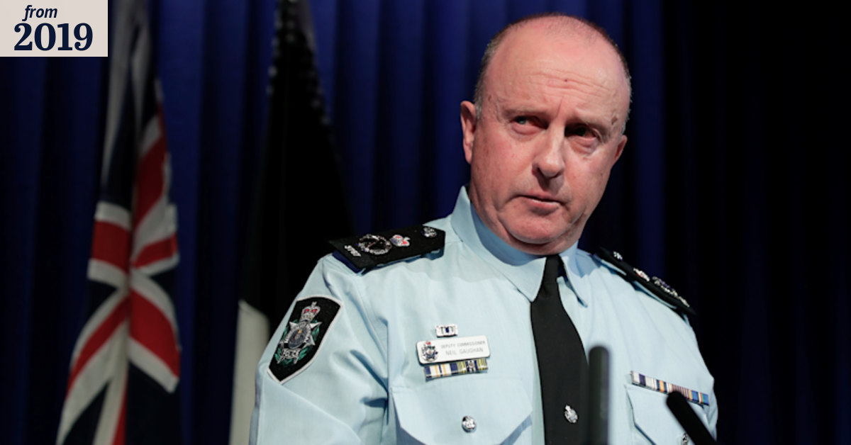 AFP raids: Federal Police given 'unlimited and dangerous' power, says ...