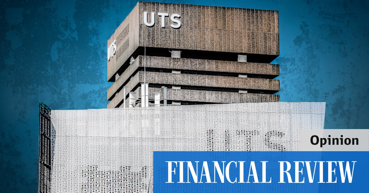 SafeWork’s halt on UTS job cuts raises questions of regulatory overreach