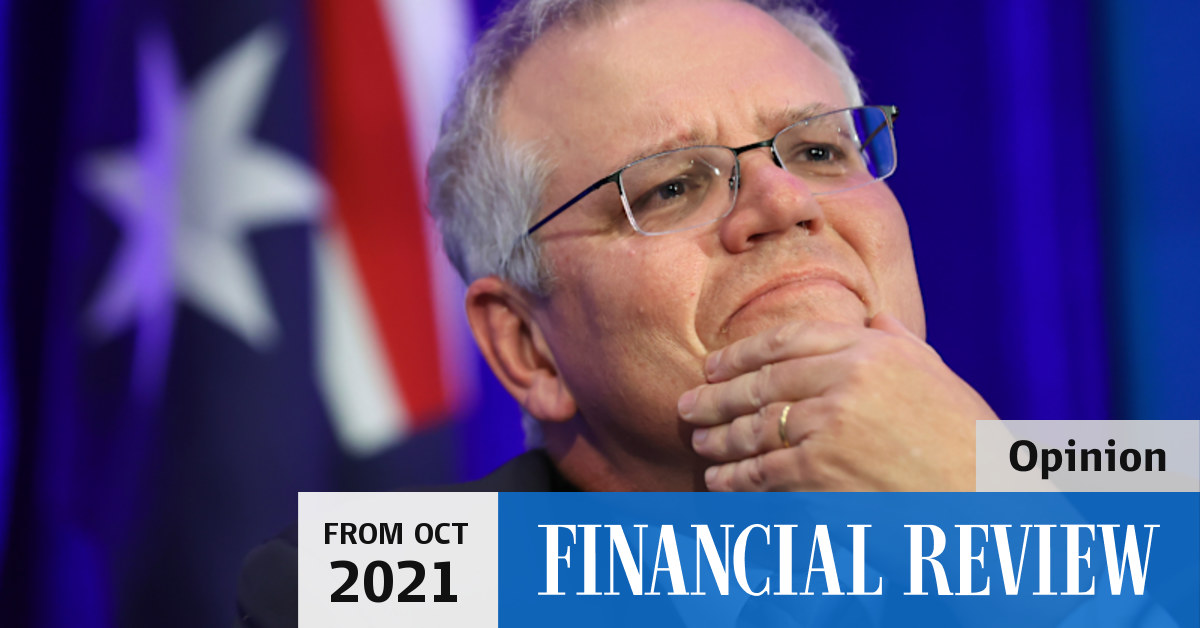 Australian Labor Party says bring on an election on the economy