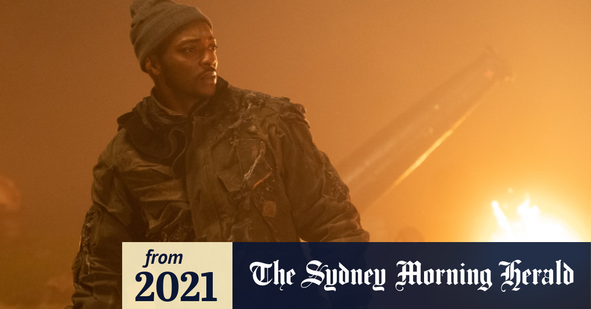 Synchronic review: Have time travel movies become stuck in an endless loop?