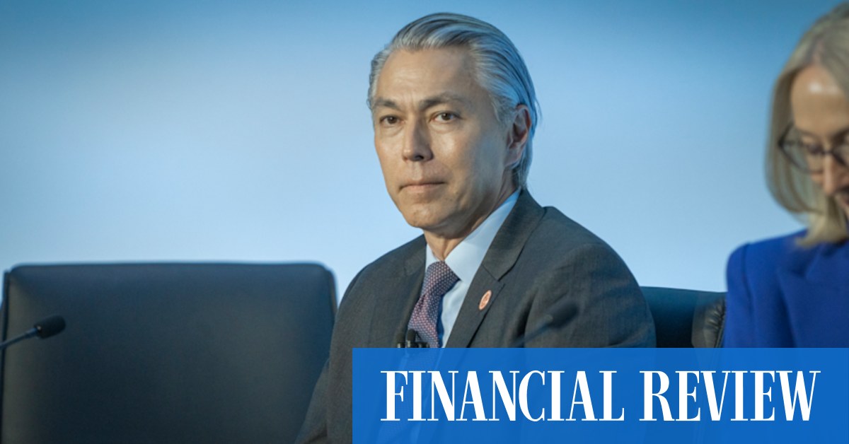 BHP is stuck on the sidelines as Rio Tinto and Glencore draw closer to deal