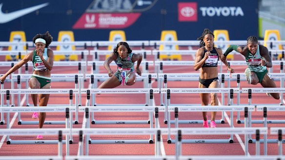 World of Photos - July 9, 2023