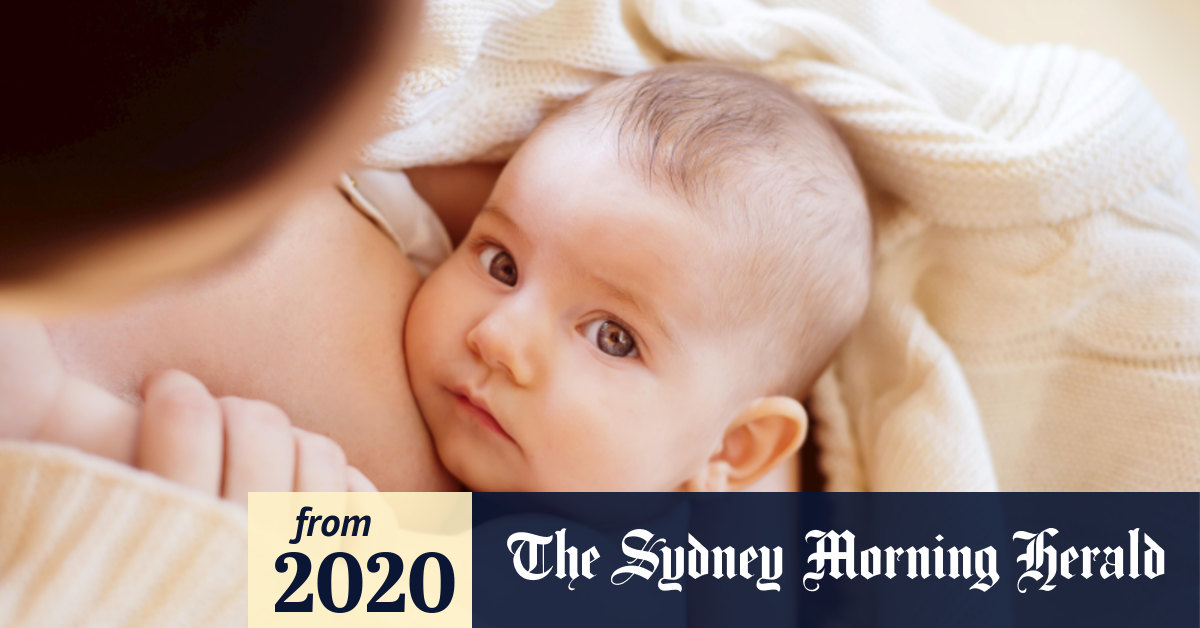 'Baby bonus not back': MPs want childcare and tax benefits instead