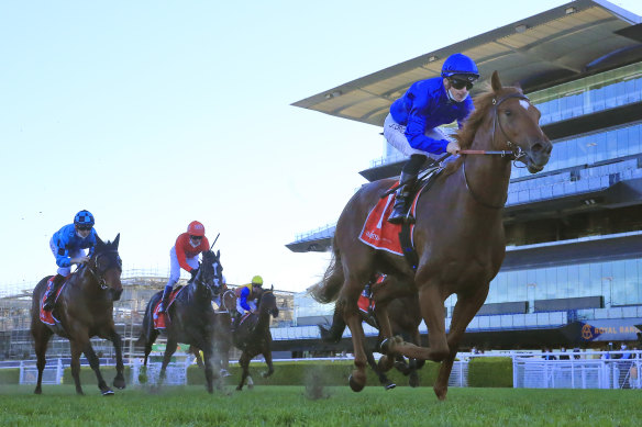 Paulele needs to turn spring potential into autumn results