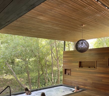 The best Victorian hikes and spas for a wellness escape