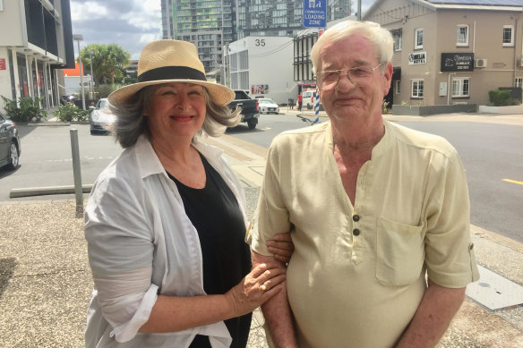 Key witness death will not delay Whiskey Au Go Go inquest