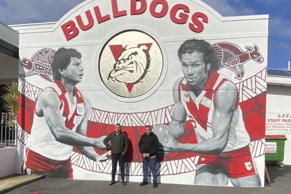 Consultation key to rebuilding trust with Traditional Owners