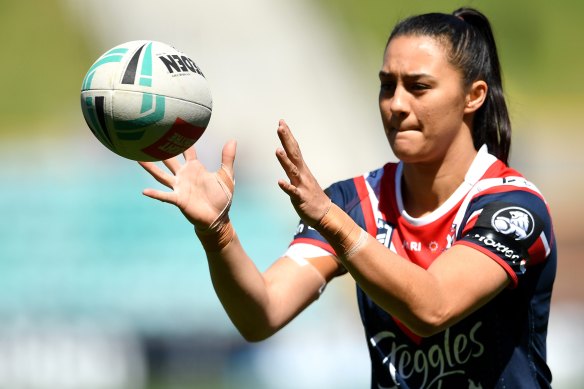 More Sydney teams not the answer for NRLW expansion