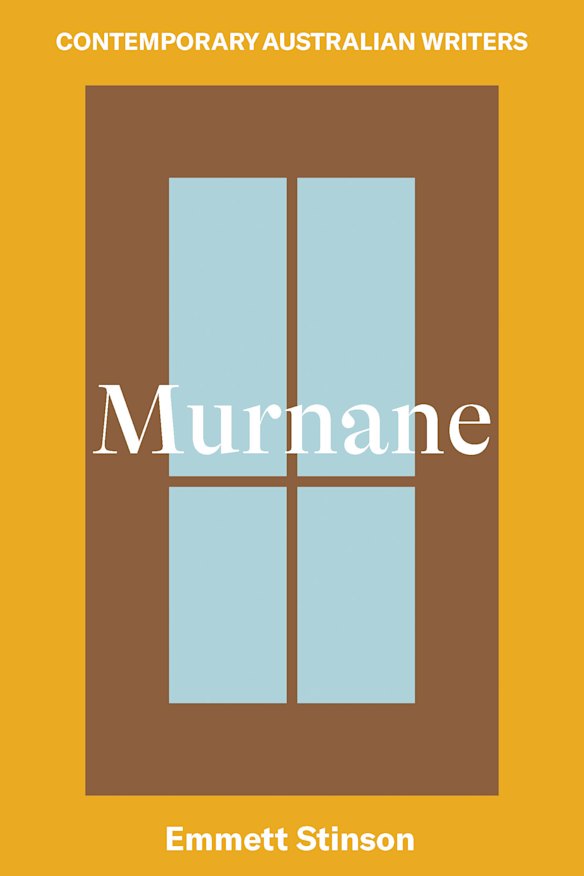 Literature: Is Gerald Murnane our most talented writer?