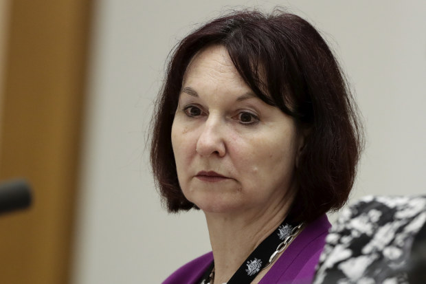 New ASIS chief: Kerri Hartland is first female chief for Australia’s ...