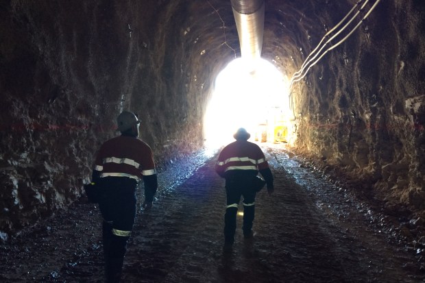 ASX RXM: Copper boss in swipe at BHP after $393m Indonesian-led ...