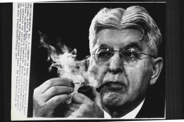 Federal Reserve: The bigger fear for markets now is interest rate cuts ...