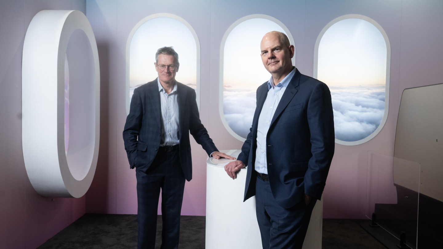 Qantas Super, Australian Investment Trust invest for social impact