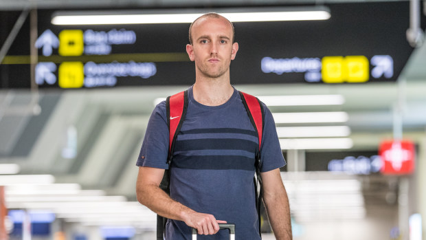 Aussies return from Peru but others remain stranded