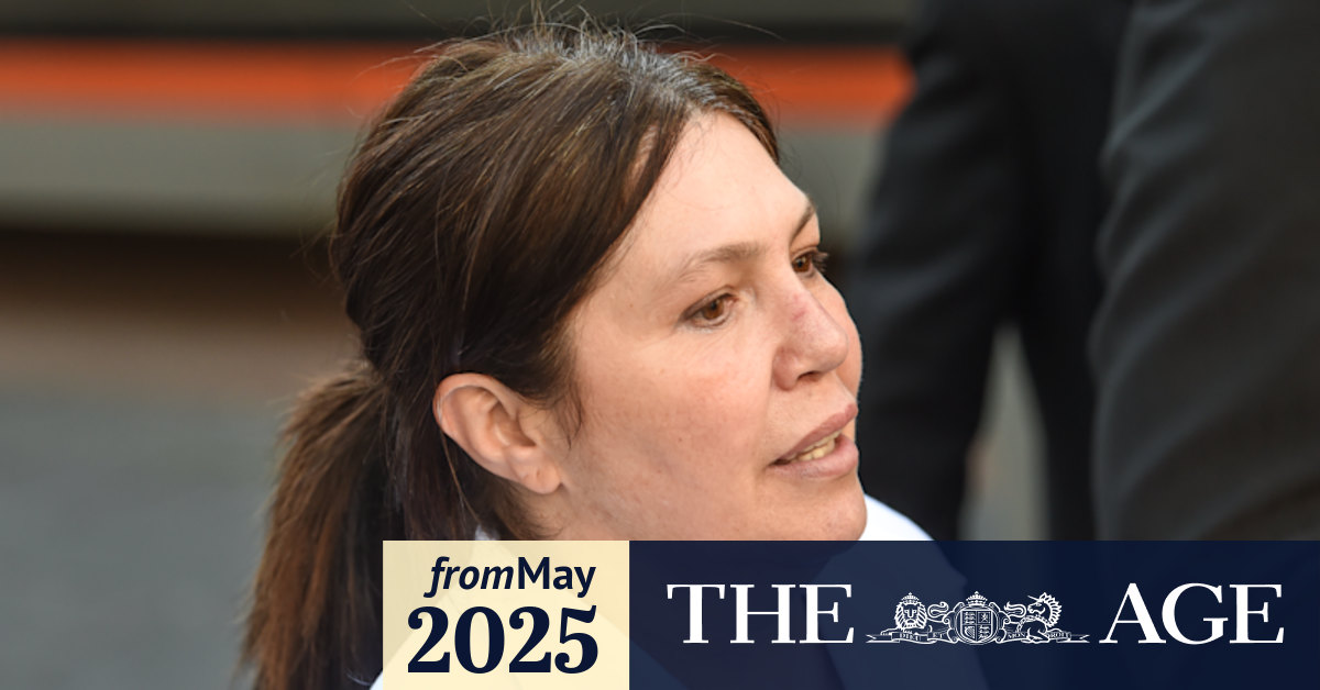 Roberta Williams’ property raided as part of fraud probe