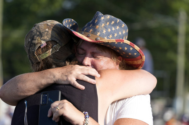 Donald Trump shooting: America faces more political violence