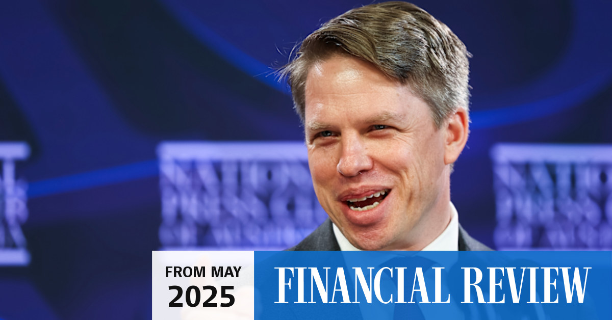 Australian election: Labor’s campaign mastermind Paul Erickson reveals ...