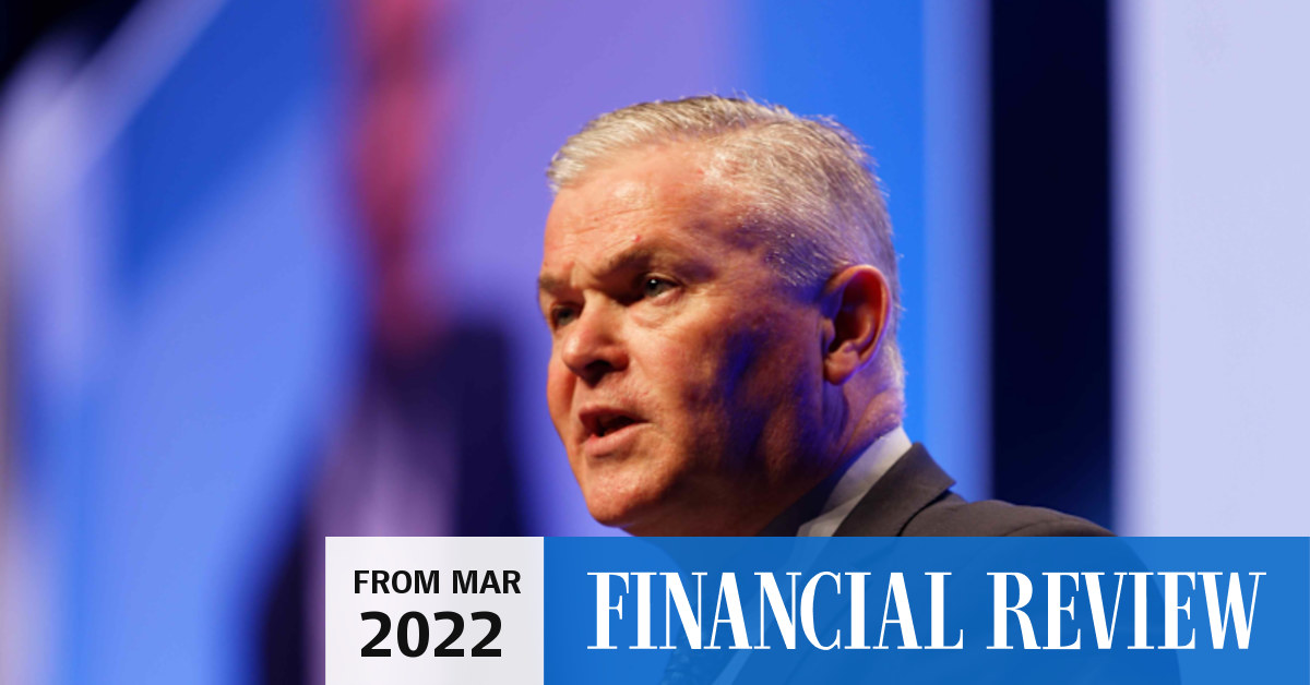 Kevin Gallagher gets the memo