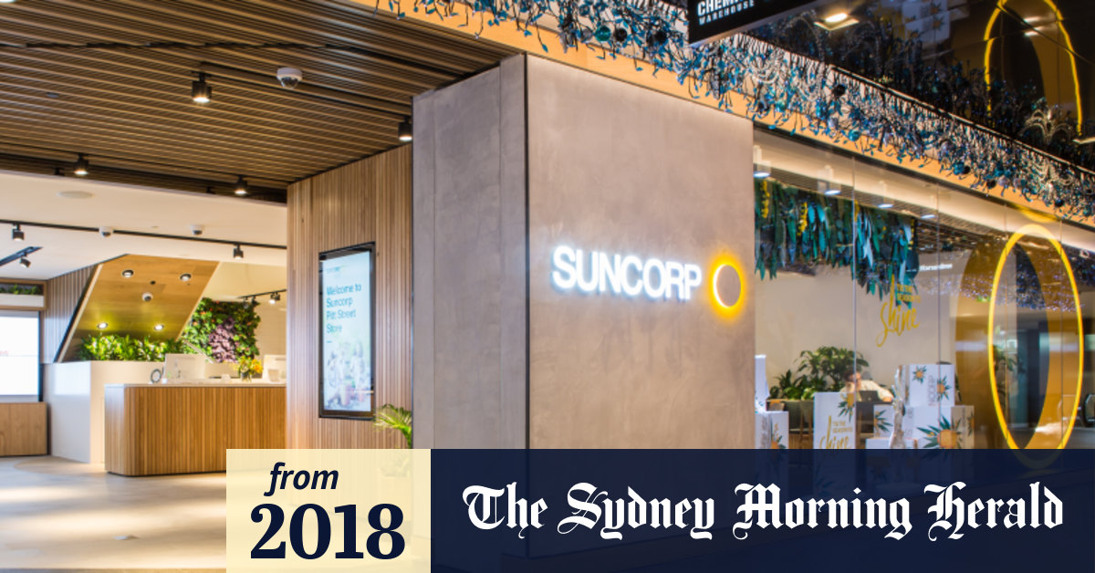 Suncorp (ASX: SUN) to sell life insurance arm for $725m, return cash to ...