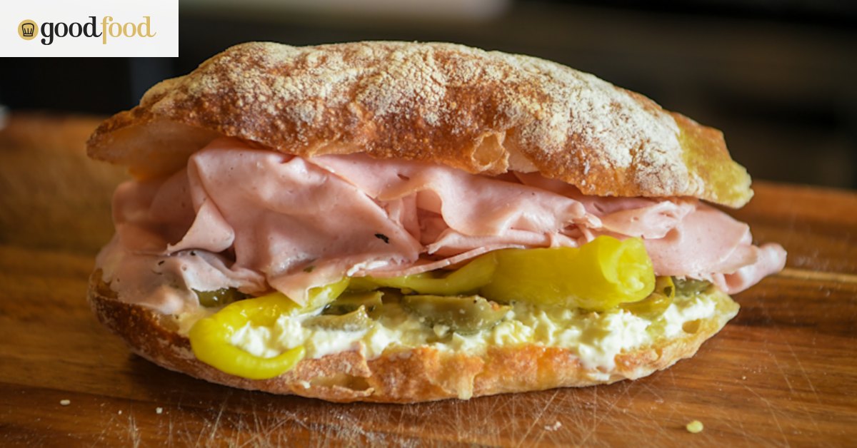 Six new Melbourne sandwich shops