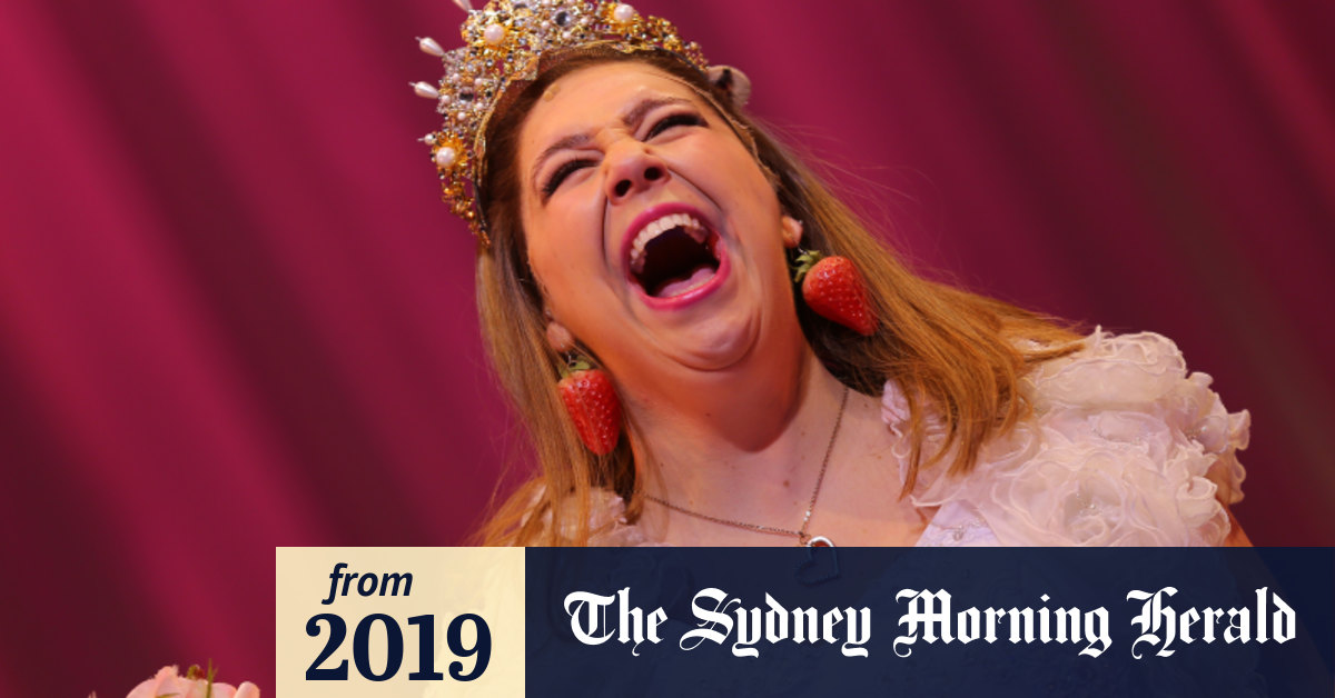 Muriel's Wedding review Sydney: You're incredible, Muriel!