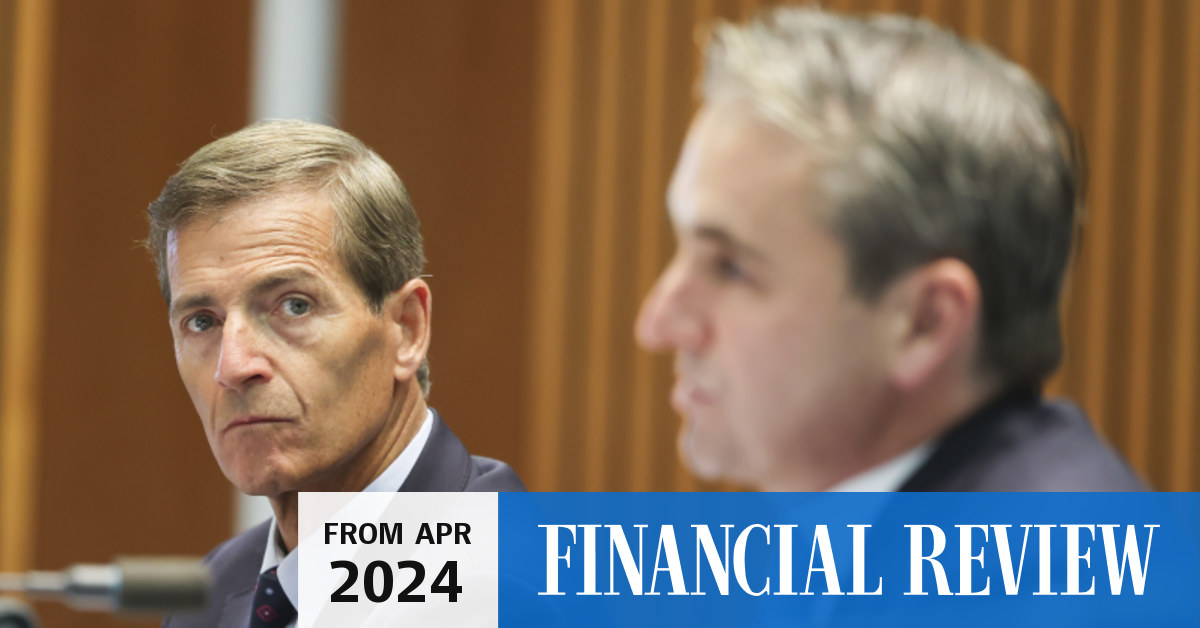 Matt Comyn’s right-hand man David Cohen pops up at Adara