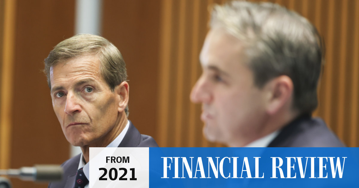 Dud returns, healthy profits at Colonial First State