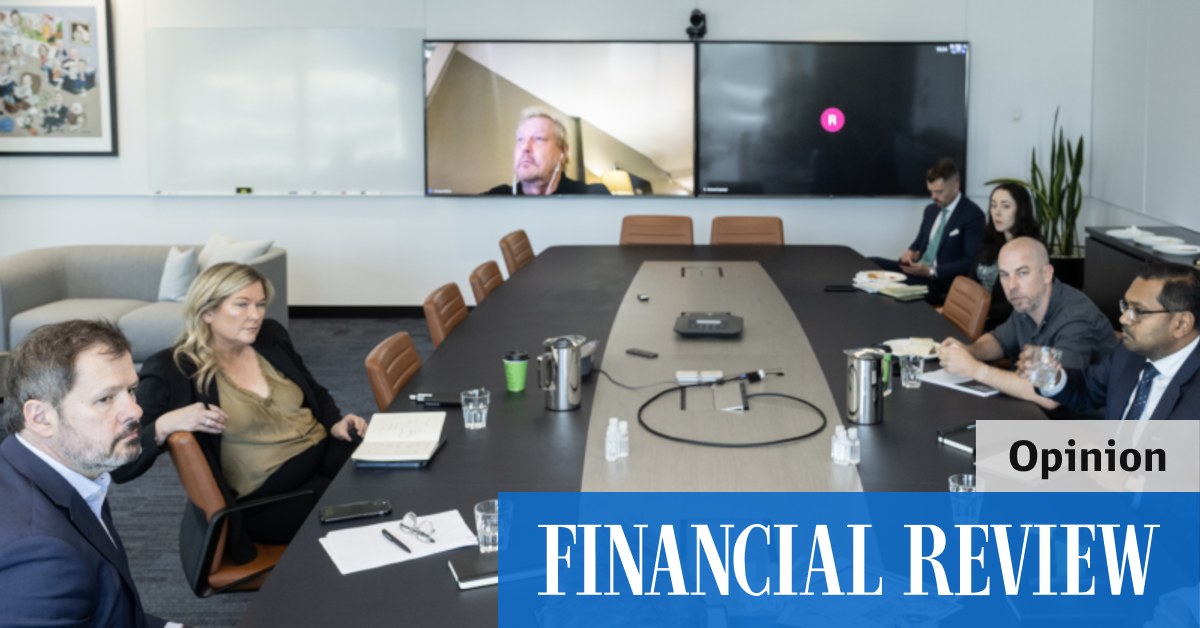 Boardroom diversity shouldn’t be a box-ticking exercise