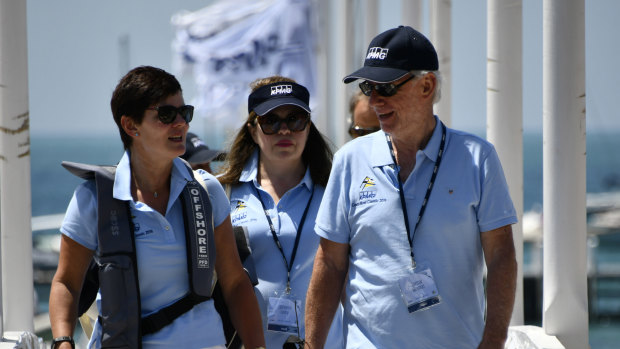 Business hoping clear election win can break 'political paralysis'