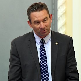 Review ordered for care system of Qld’s vulnerable kids