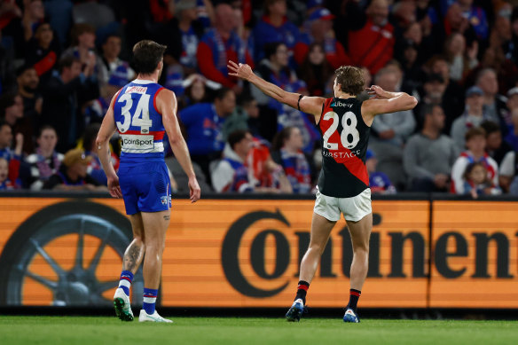 AFL 2024 round five LIVE updates: Western Bulldogs v Essendon Bombers ...