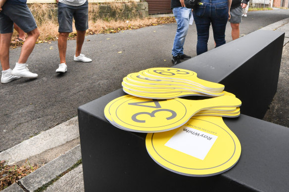 Real estate: Ray White Oakleigh and agent Nick Strilakos to face ...