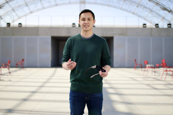 Once ‘so sad’, Snapchat is back in the frame