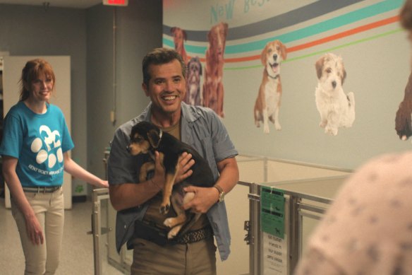 Bob Trevino Likes It: Tracie Laymon mistook stranger for her dad, made ...