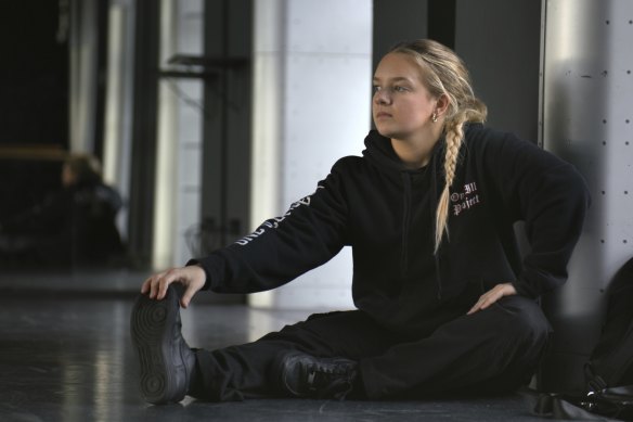 Dance Life: Sydney’s Brent Street Performing Arts school docuseries