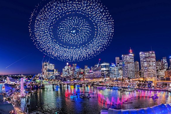 Sydney Vivid Festival 2026: Your guide to what’s on